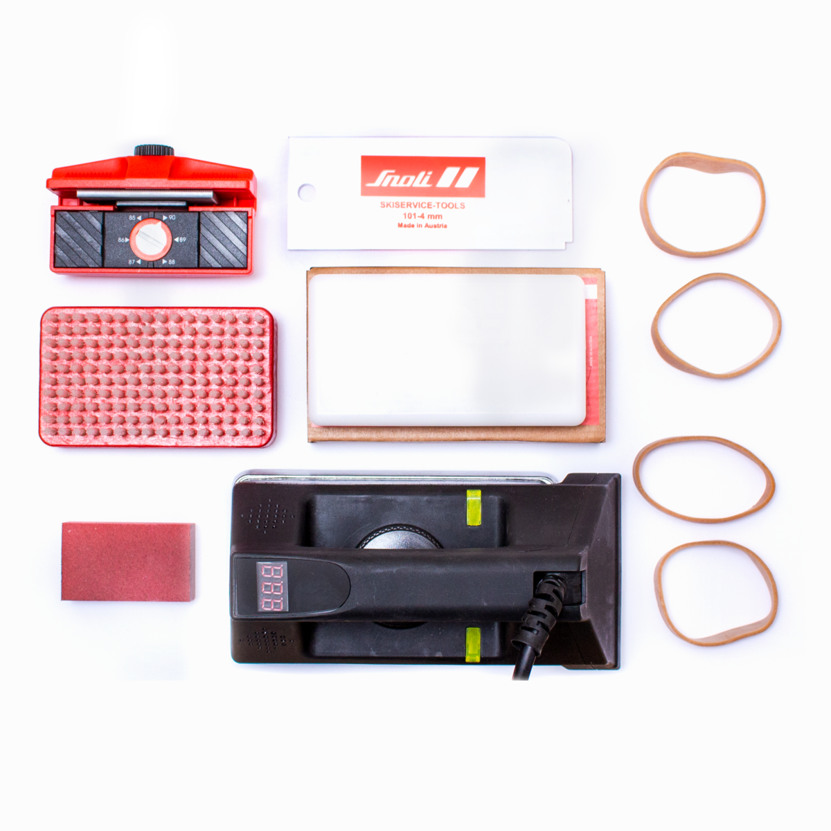 Snoli Set für Profis - Snoli