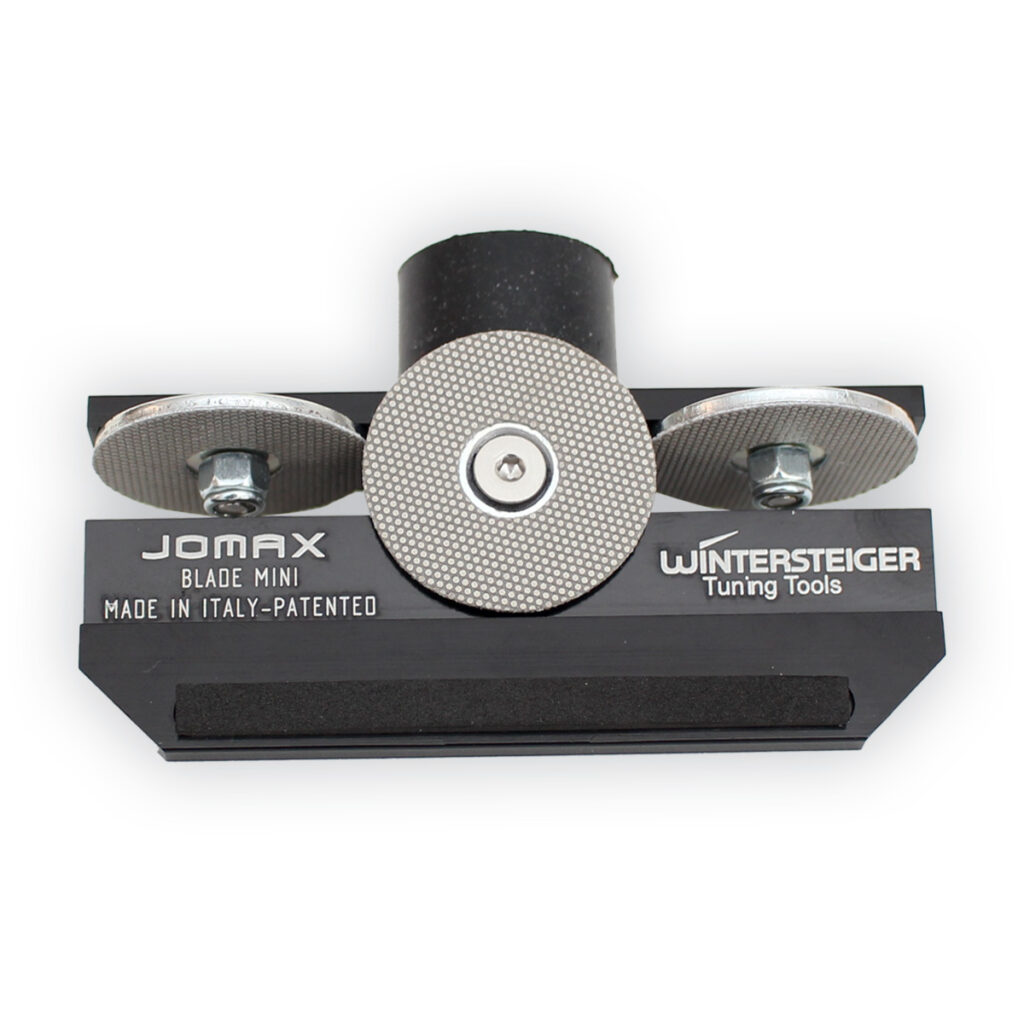 Edge Tuning Tool Jomax Blade Mini 600 - Snoli
